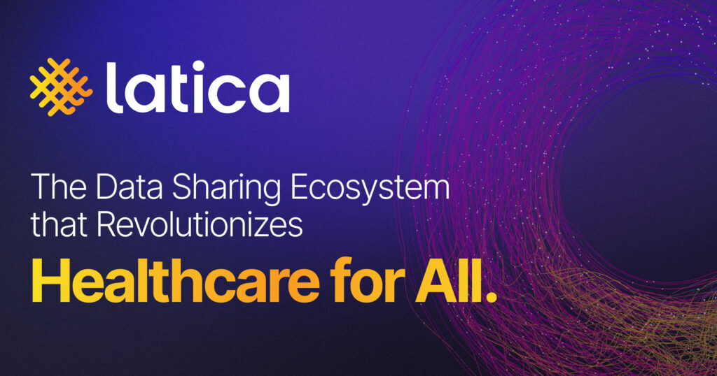 About Latica — Latica