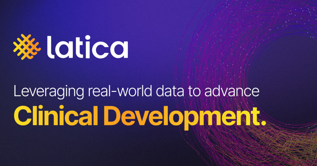 Clinical Development — Latica