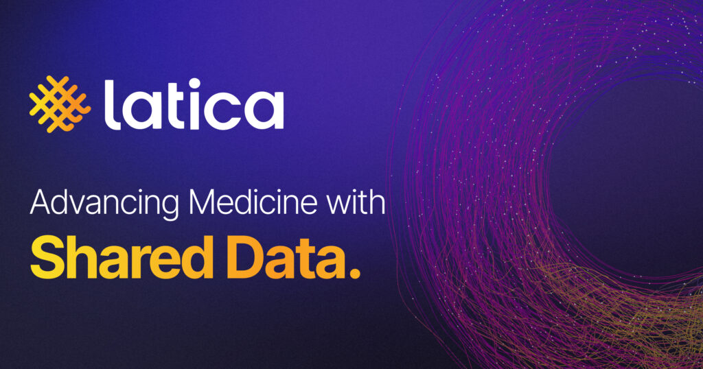 Data Sharing — Latica